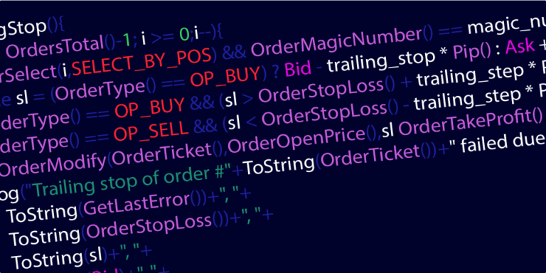 Forex Ea Programmer Forex Ea Robot Programming Services